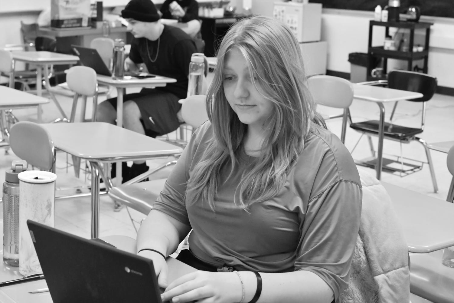 TASD Cyber Program Seeing Steady Growth – Best of SNO TASD Cyber Program Seeing Steady Growth – Best of SNO
